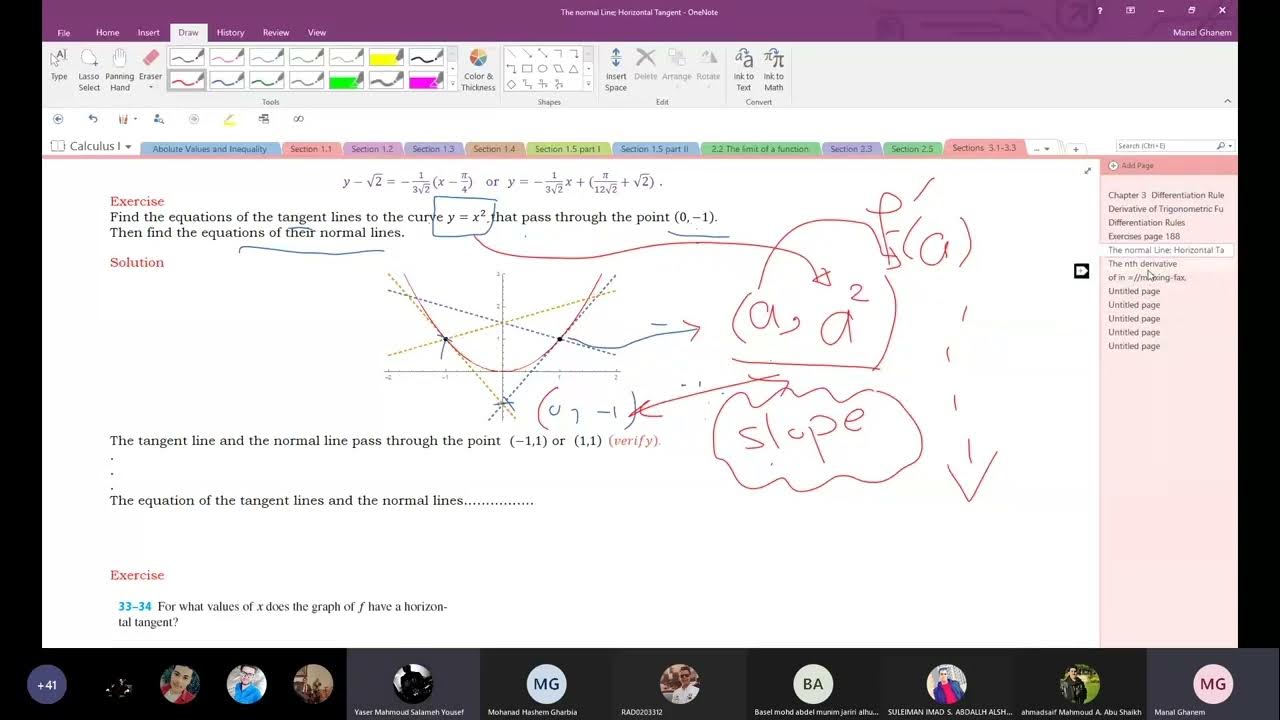 Lecture 17 part 1 02 12 2020 - YouTube
