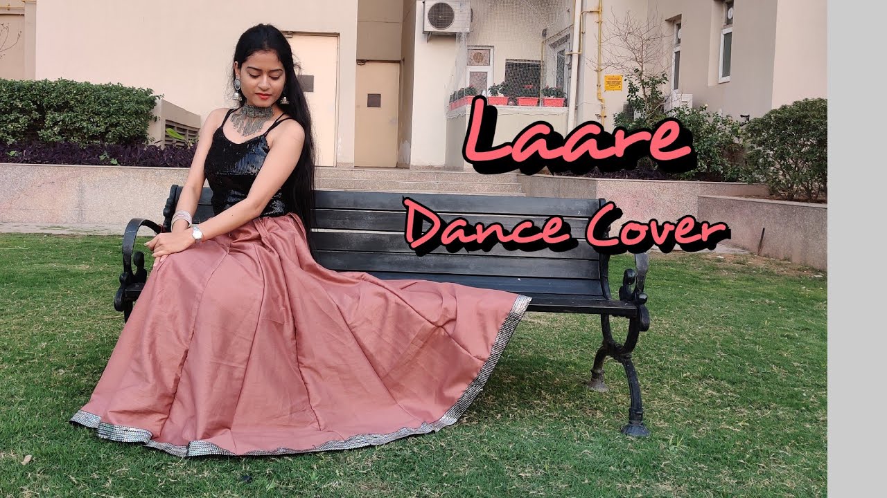 Laare Dance Cover l Maninder Buttar l Sarhun Mehta l B Praak l Jaani ...