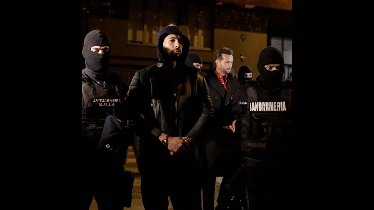 [FREE] Andrew Tate Type Beat - "ANDREW TATE" | Brazilian Phonk x ...