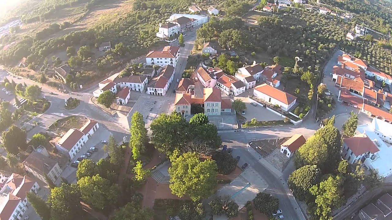 Pedrogao Grande - YouTube