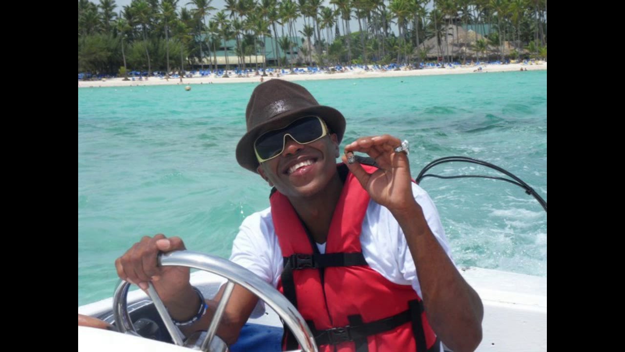 Angel La Rabia & Jovy King -- No Quiero Molote (dj kama prod) - YouTube ...