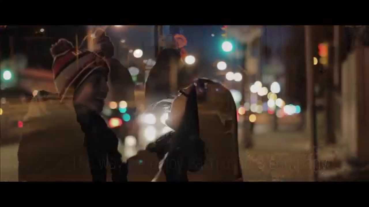 The Perfect One - Trailer - YouTube