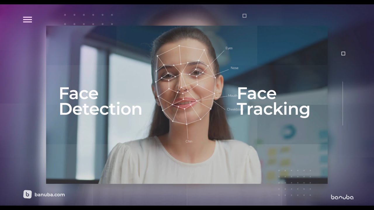🌟 Face Tracking Software for App Development🌟 - YouTube