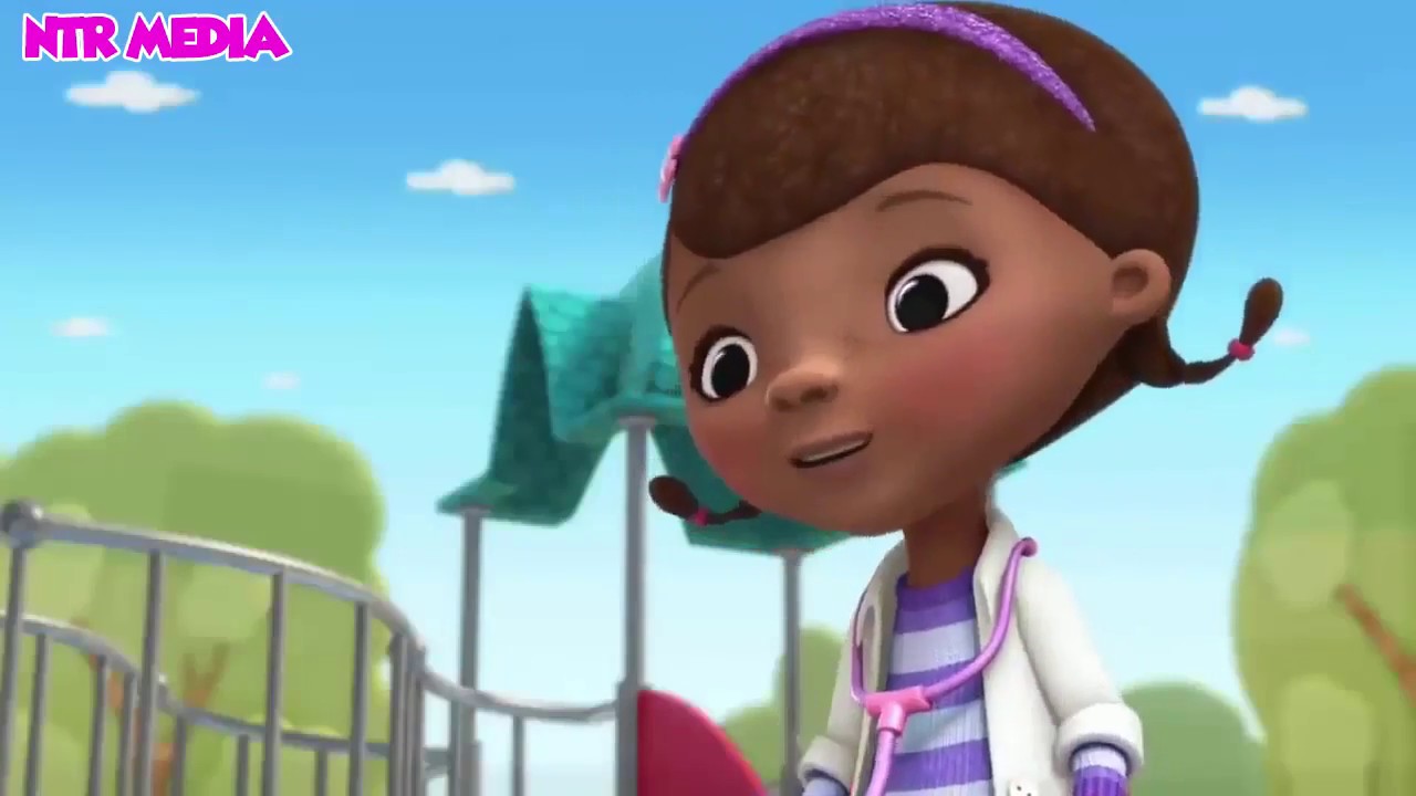 ♥ Doc Mcstuffins & Doc Mcstuffins full episodes ☞ Cartoon Network ...