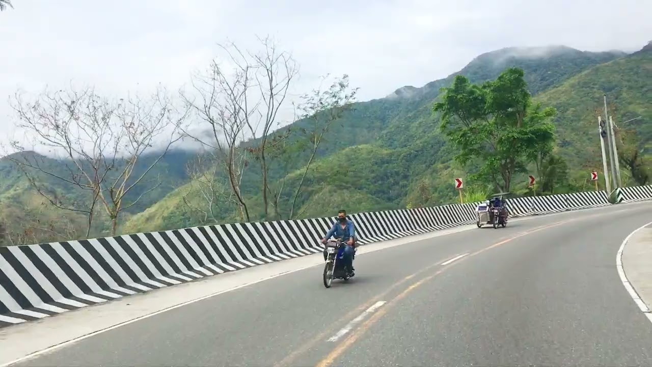ZigZag Road @ SANTA FE!! - YouTube