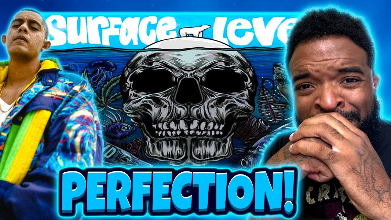 Hanumankind "Catharsis" REACTION | This Is My Favorite Song! - YouTube