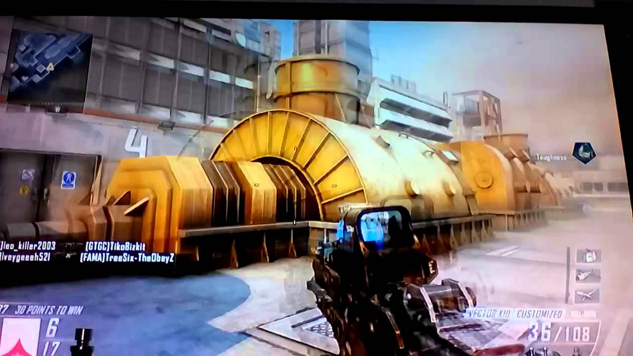 Call of duty BO2/headshot master// - YouTube