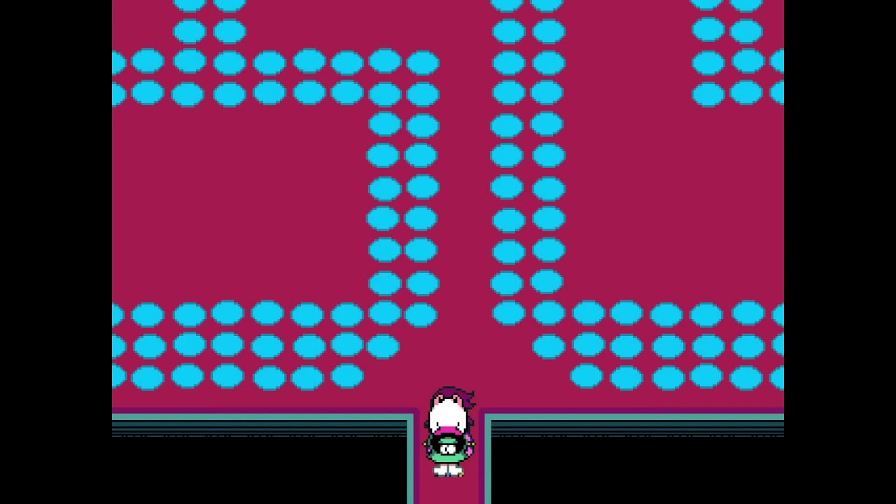 Delatrune Pipis Room Youtube