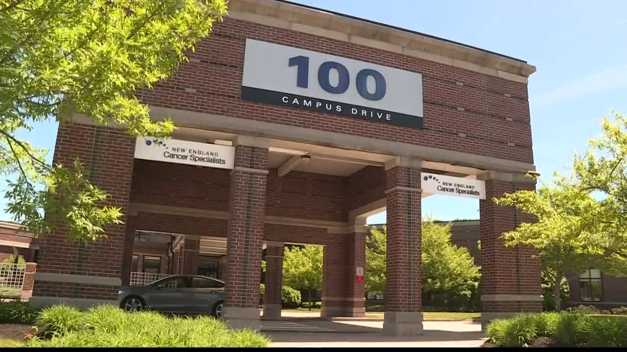 Maine Health Creates Network of Cancer Care Facilities With Dana Farber ...
