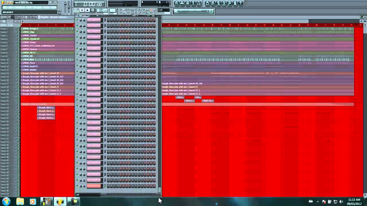FL Studio - Clearing up Session / Hardrive space - YouTube