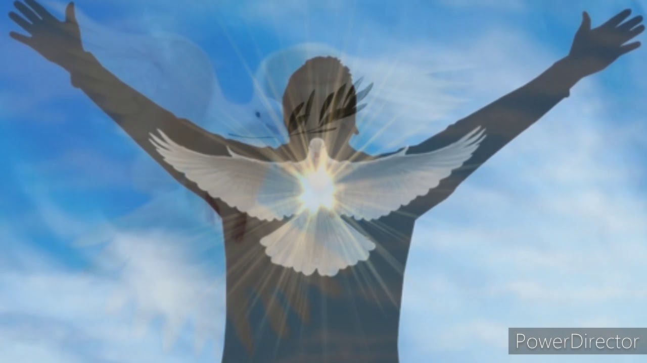 The Spirit and the Bride Say Come - YouTube