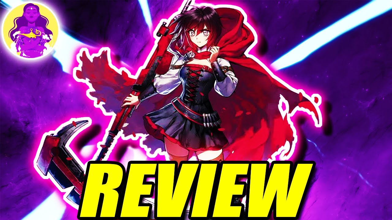 RWBY: Arrowfell Review | Worth a Shot - YouTube