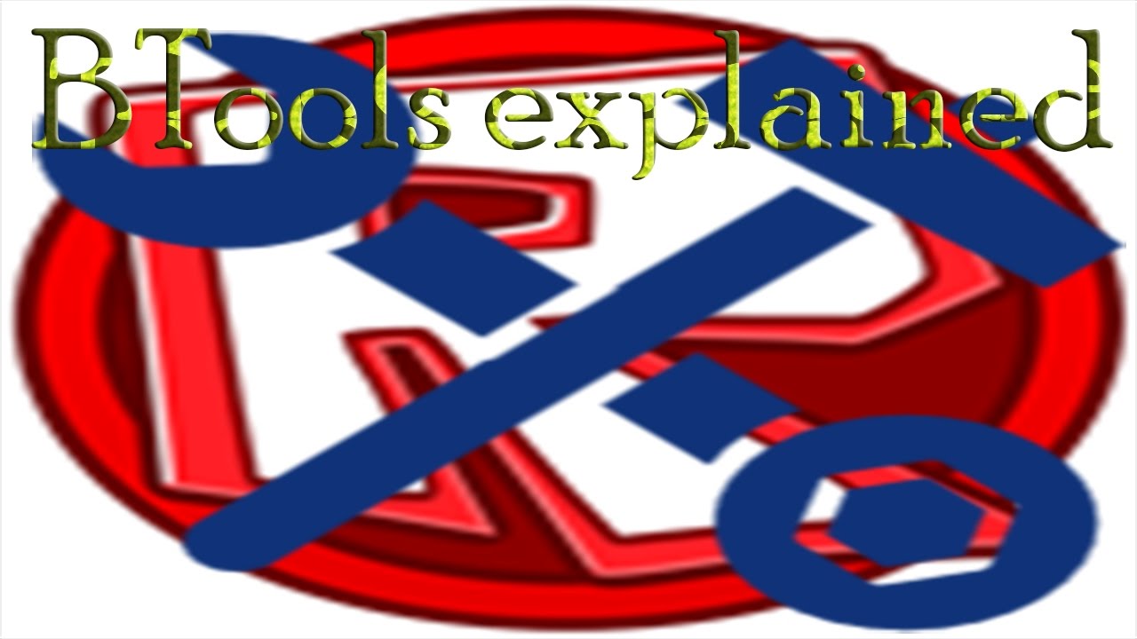 🍌Roblox | Btools expained - YouTube