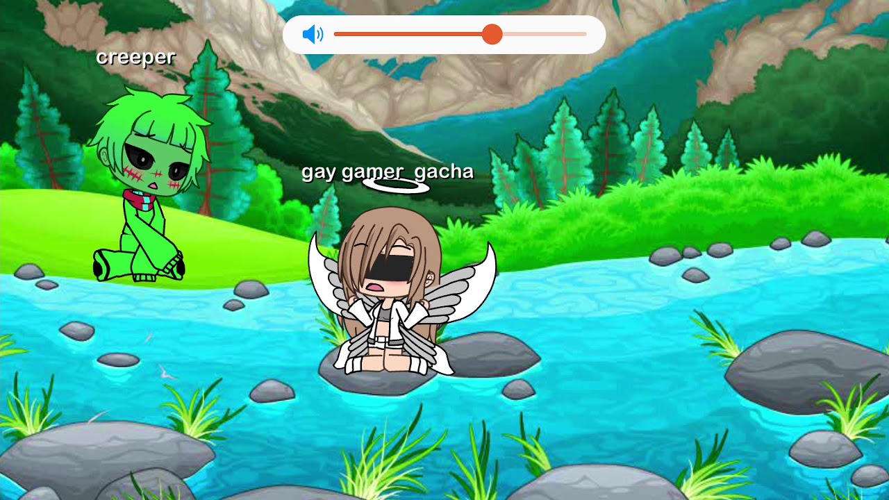 Sad creeper 💔 hart - YouTube