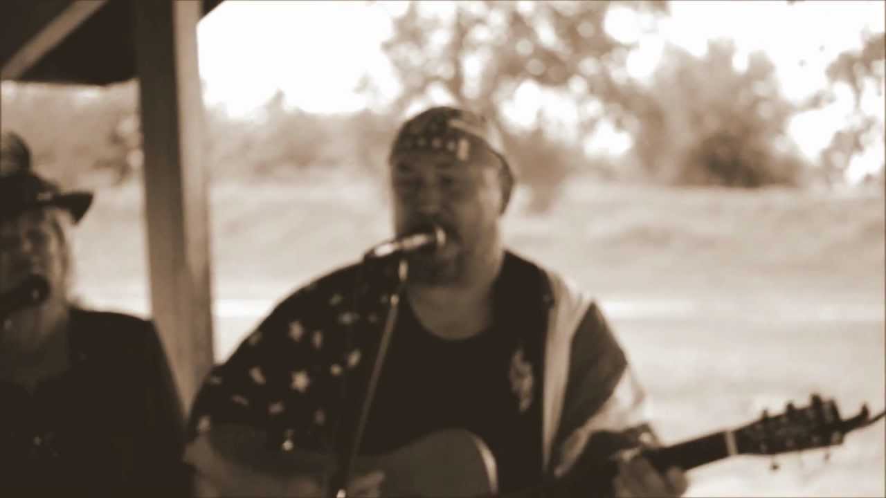 Johnny Mack aka Johnny Stash live July 14 TN Zero Tolerance.wmv - YouTube