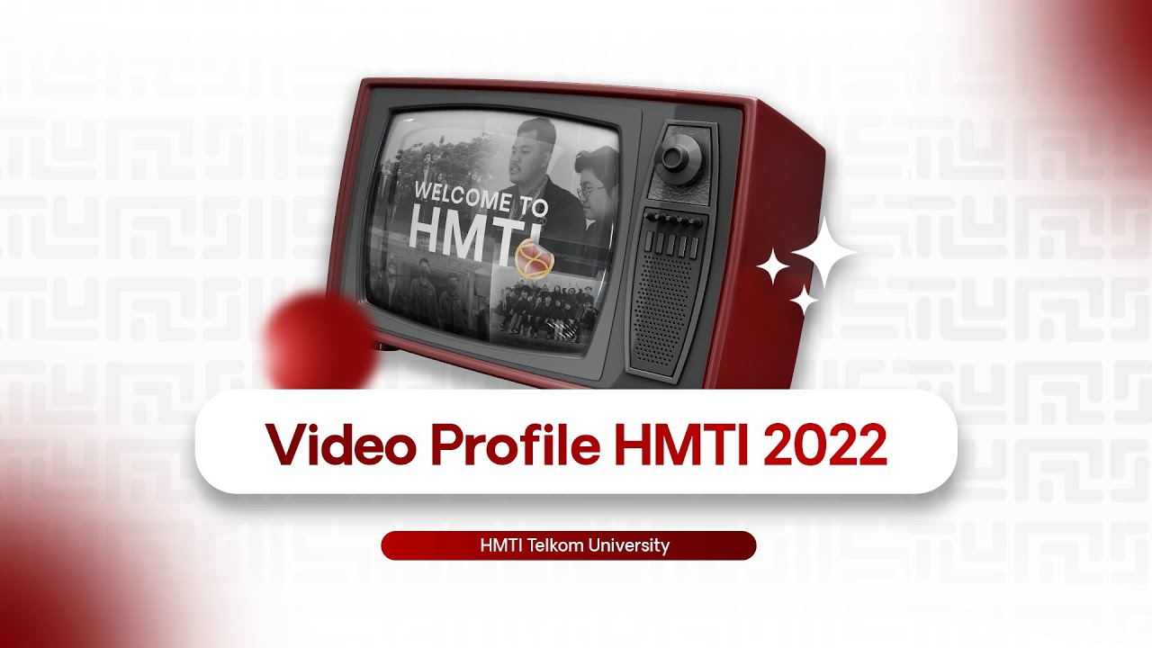 VIDEO PROFILE HMTI 2022 - YouTube