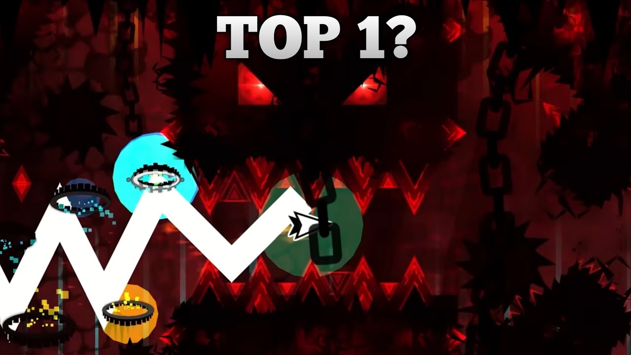 (Updated) Future Demon List (Top 20) | Geometry Dash - YouTube