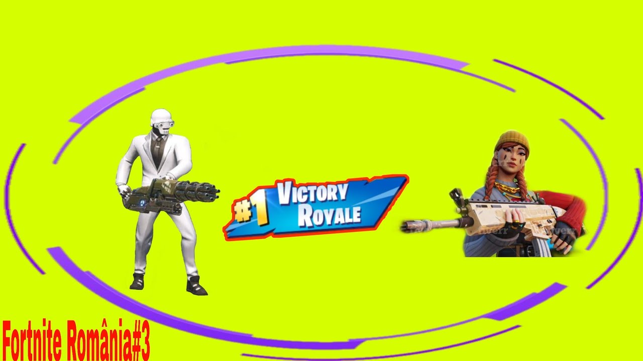Fortnite Romania.Duos,squad si creative.Share sa vina multi gameri ...