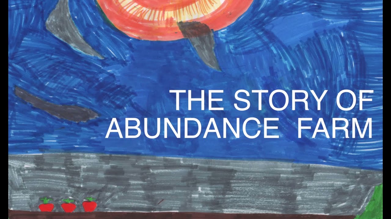 The Story of Abundance Farm - YouTube