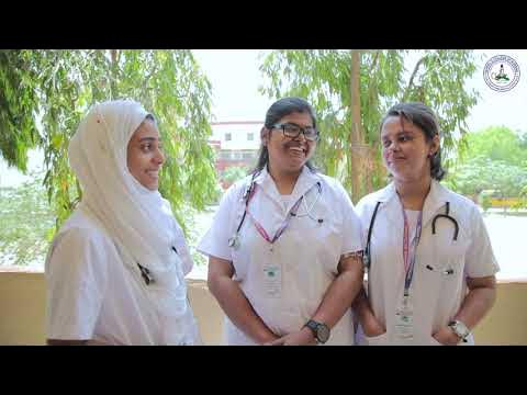 ETCM School & College of Nursing - YouTube