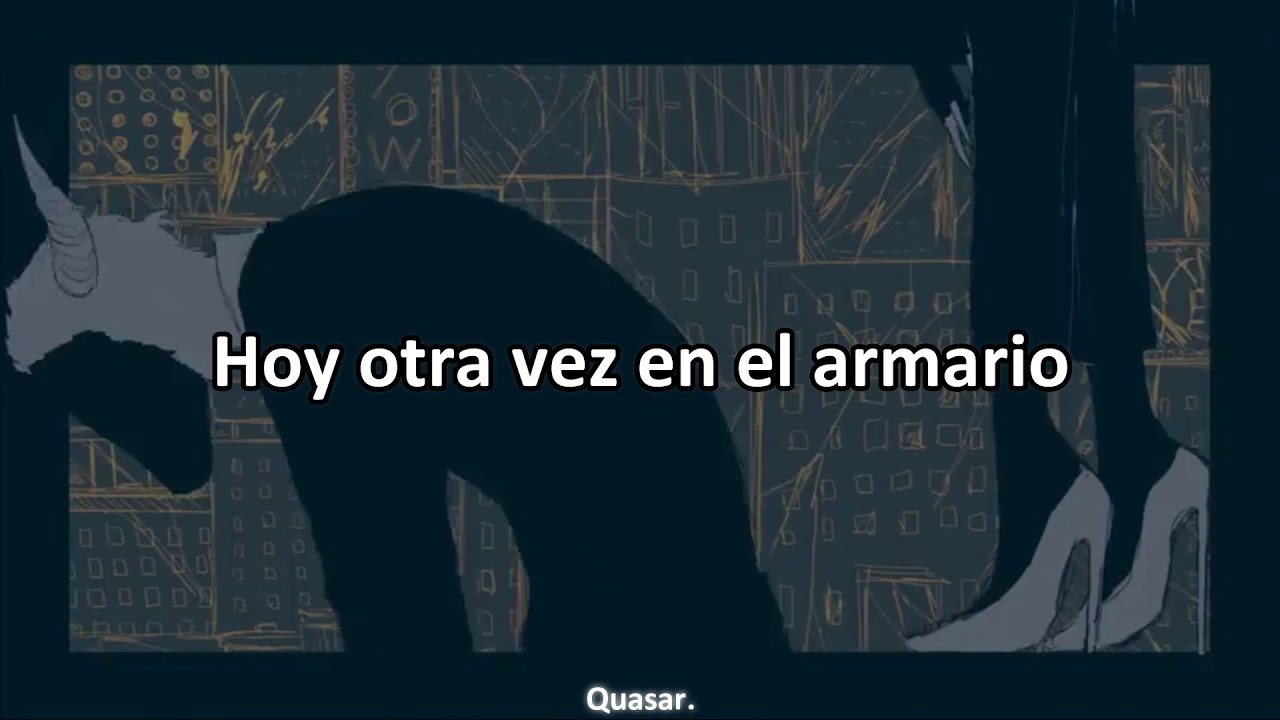YELLOW - 神山 羊/Yoh Kamiyama (sub.español) - YouTube