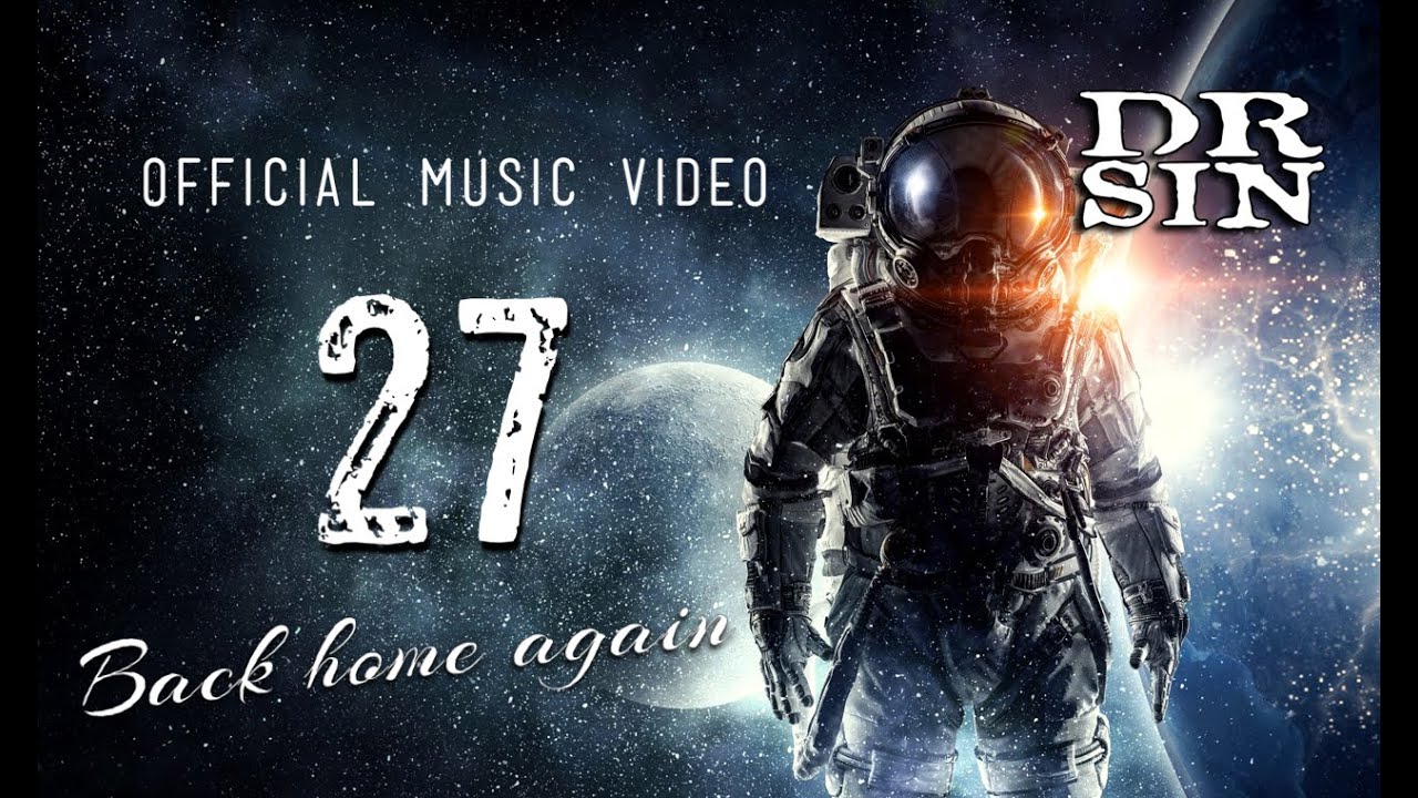DR. SIN - 27 (Official Video) - YouTube