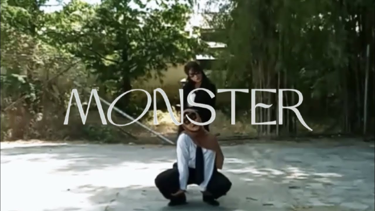 Red Velvet Monster Dance Cover Video by IJ on NODC 2023 - YouTube