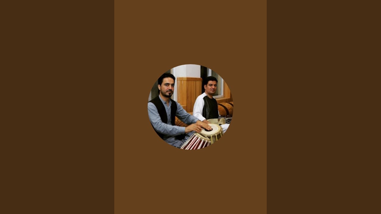 Omaid Qadiry is live! singer Farid bakhsh - YouTube