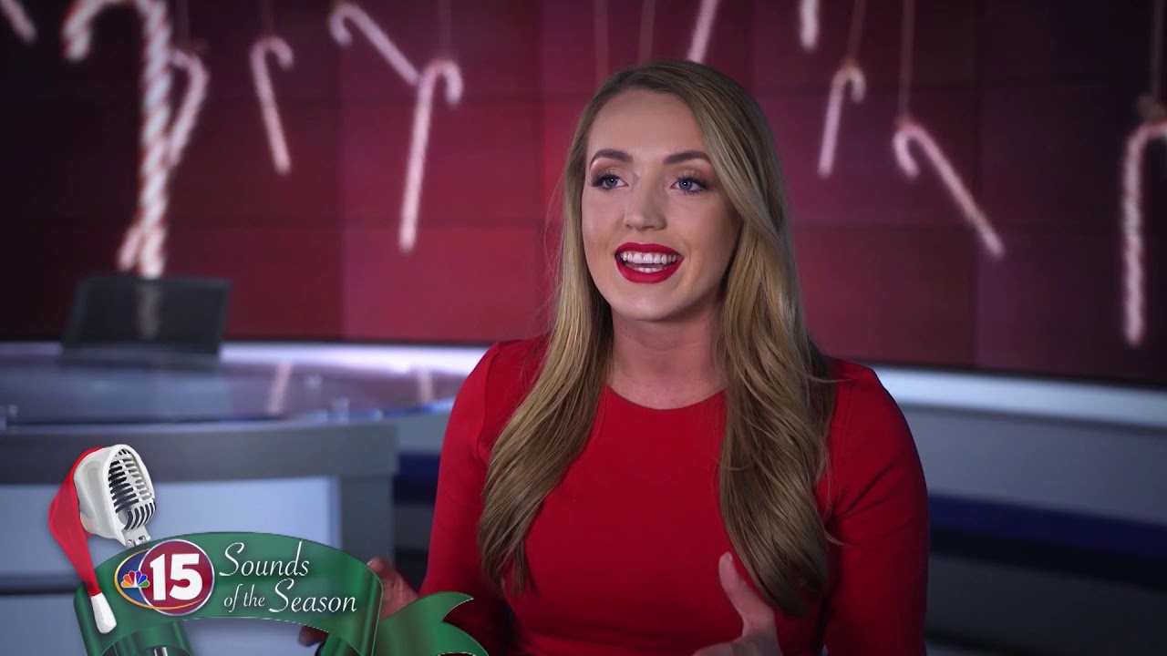 2018 NBC15 Sounds of the Season - YouTube