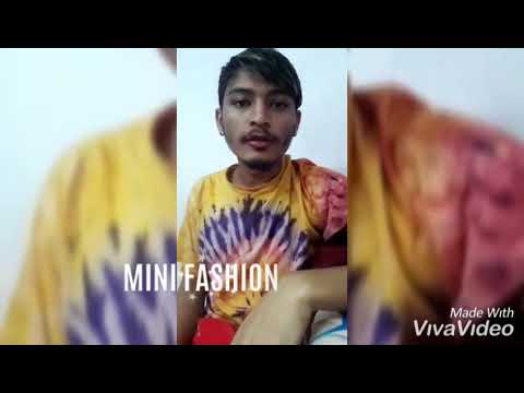 mero desh rap song (virus)💕💕 - YouTube