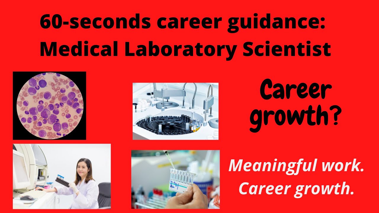 Does A Medical Laboratory Scientist Have Career Growth And Flexibility does-a-medical-laboratory-scientist-have-career-growth-and-flexibility