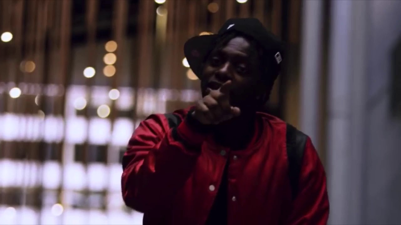 Deep End (1 hour loop) - YouTube