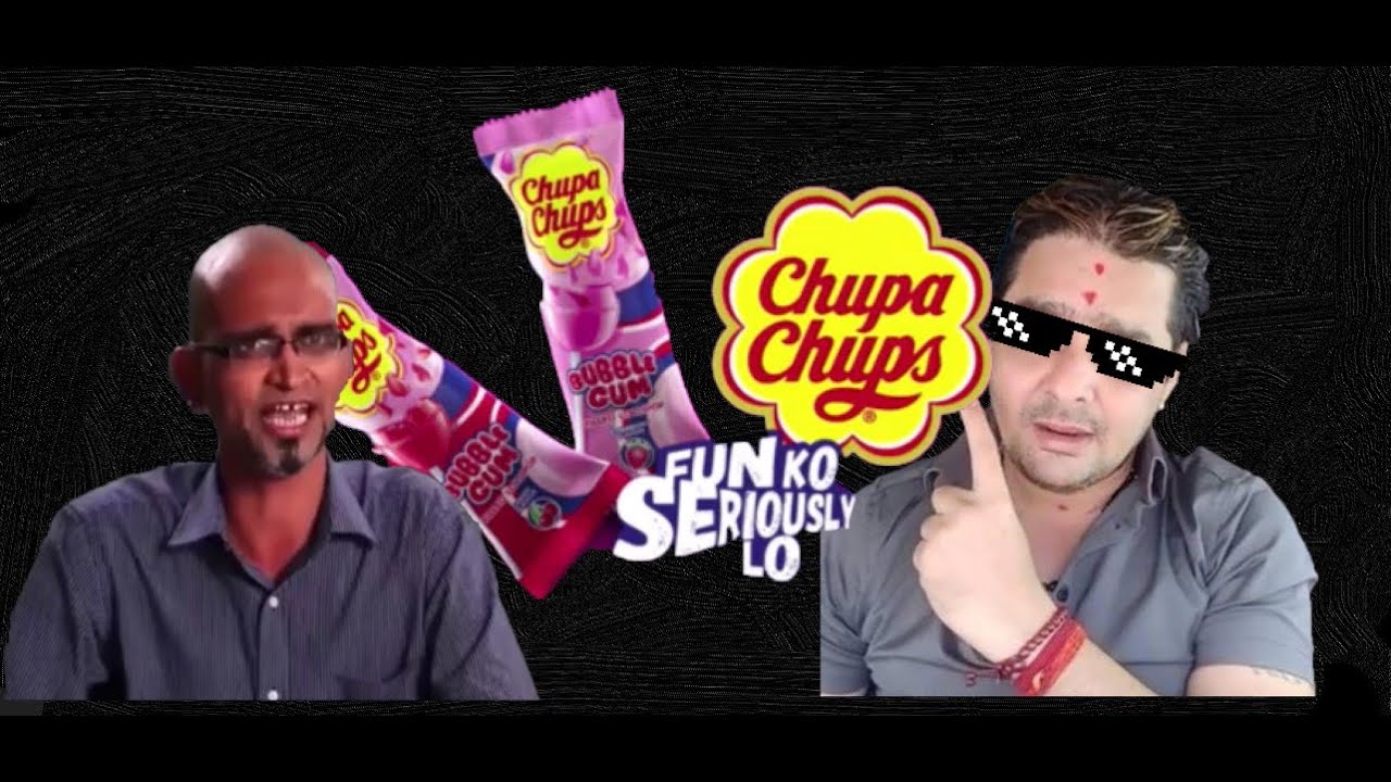 #YOUTUBE | Funny meme compilation add. of CHUPA CHUPS.#MEMES # ...