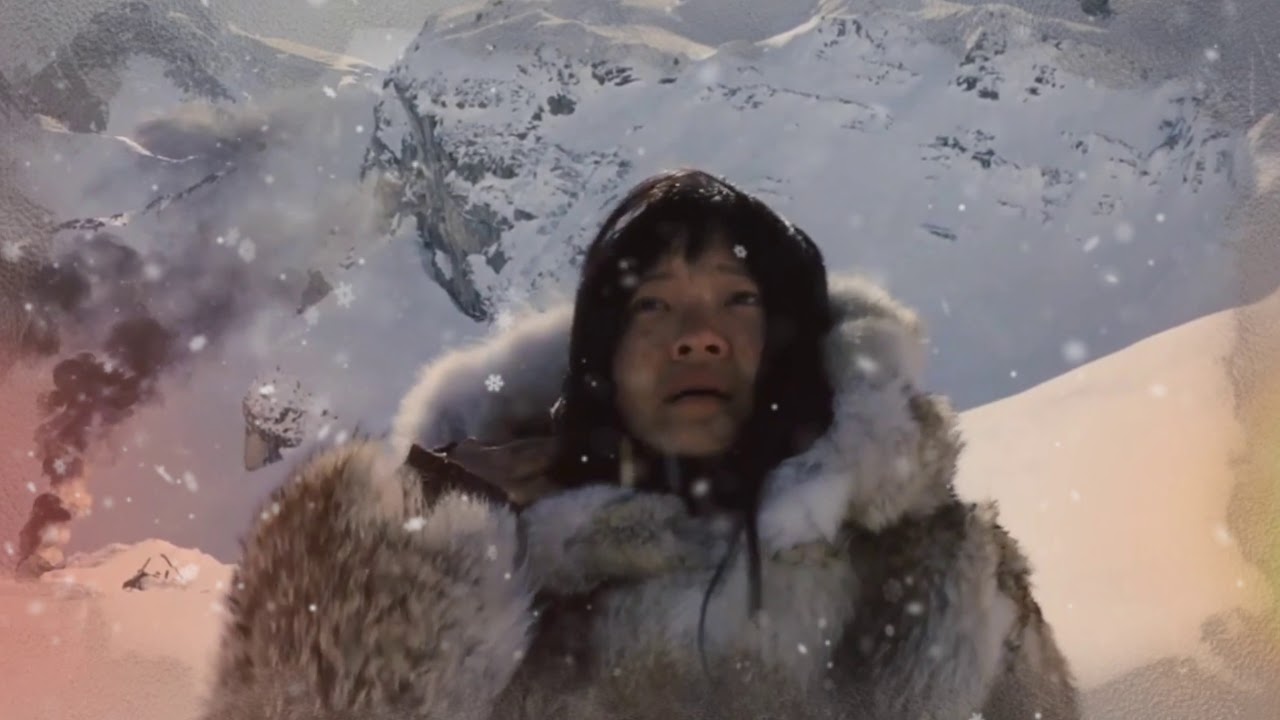 Snowpiercer part 2 (Trailer 2021) - YouTube