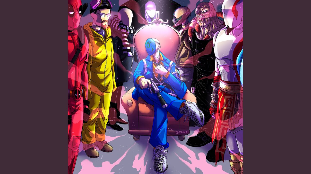 Bane - YouTube Music