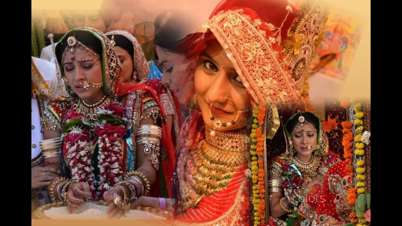 Rajasthani version of Choti si umar song...!! - YouTube