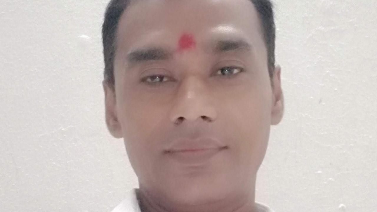 BK Madhukar Pandey Live Stream - YouTube