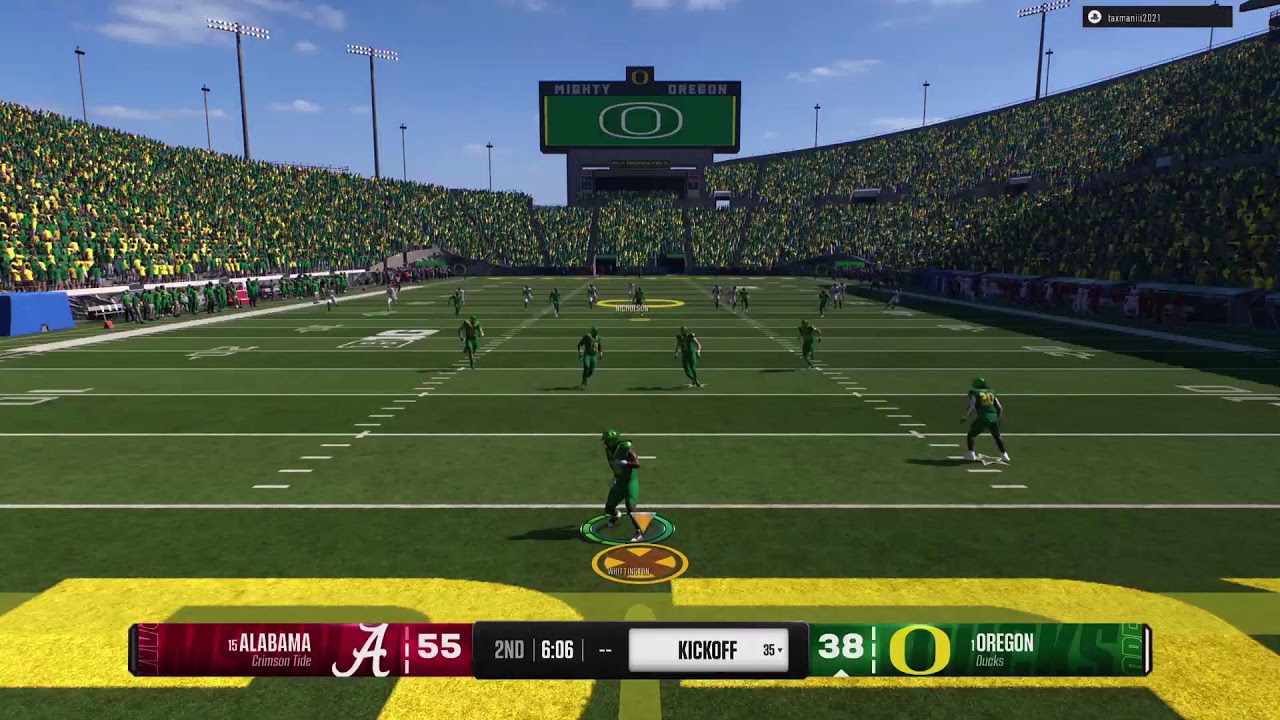 Madden 25 - YouTube