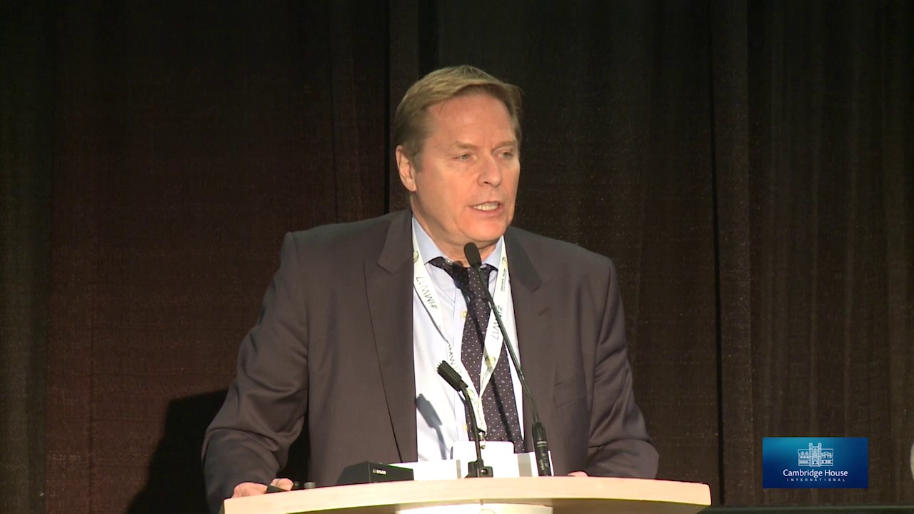 Trilogy Metals with CEO Rick Van Nieuwenhuyse - YouTube