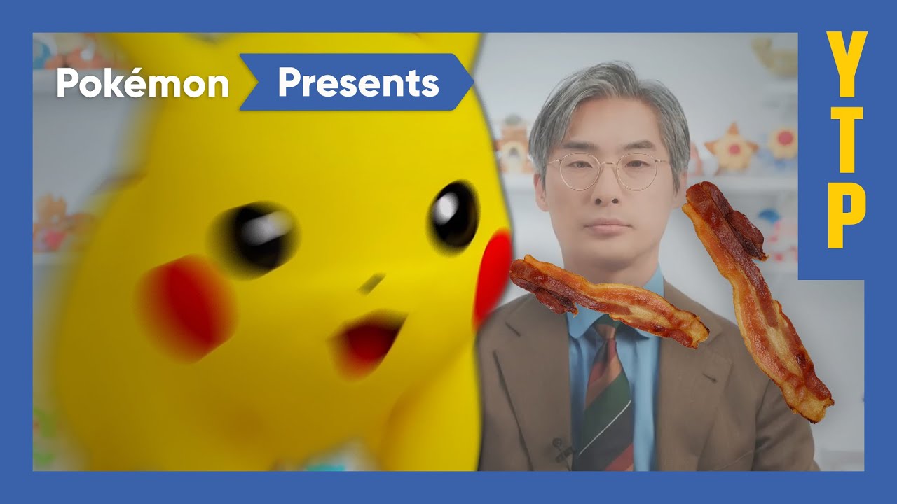 [YTP] Game Freak Presents Another Pokémon Game - YouTube