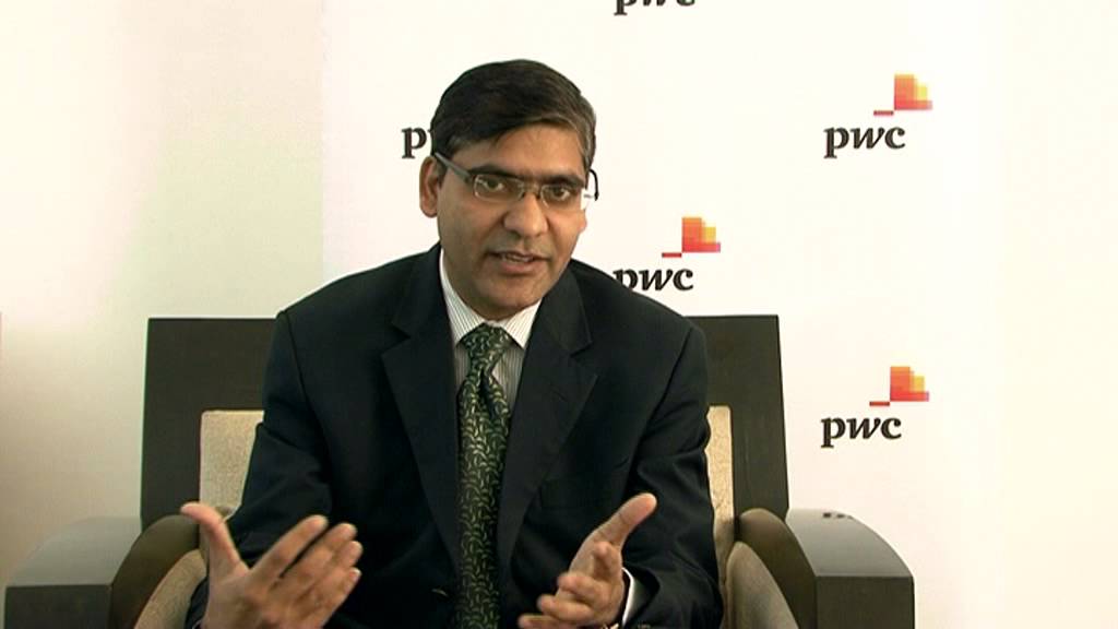 PwC India: Jayant Jain shares his Budget 2013 wishlist - YouTube