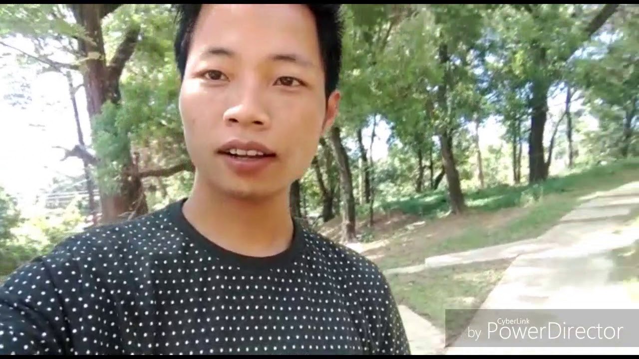 "ThinLung a thlir zawk thin e"(cover)H.Lalramthar keivom - YouTube