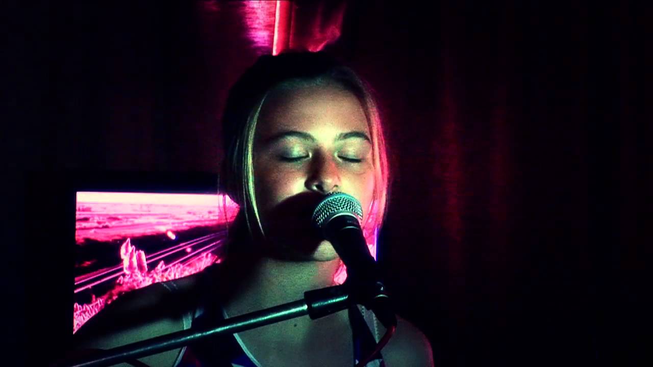 Ruby - Angelica - Bubbles - YouTube