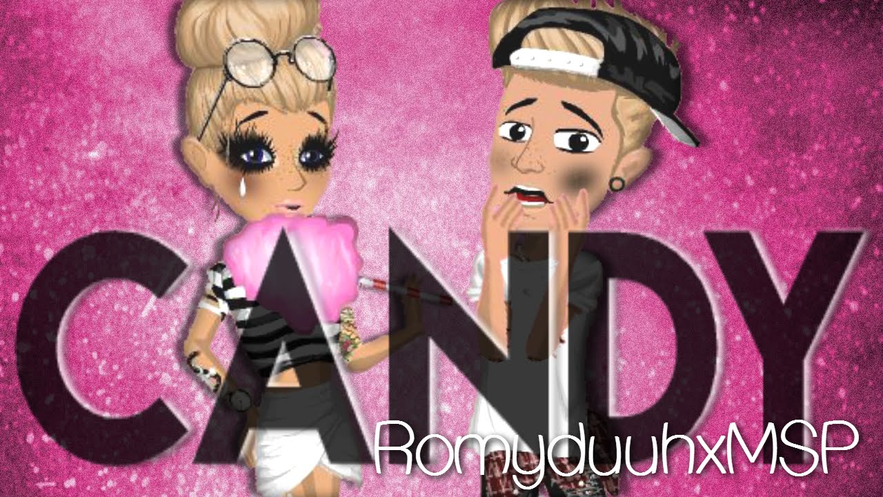 Candy ~ MSP VERSION ♥ - YouTube