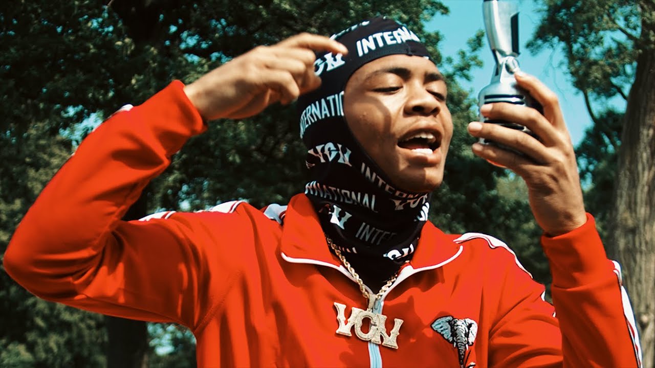 93 Trap - Still Trappin | Live In Cleveland Performance | with ...