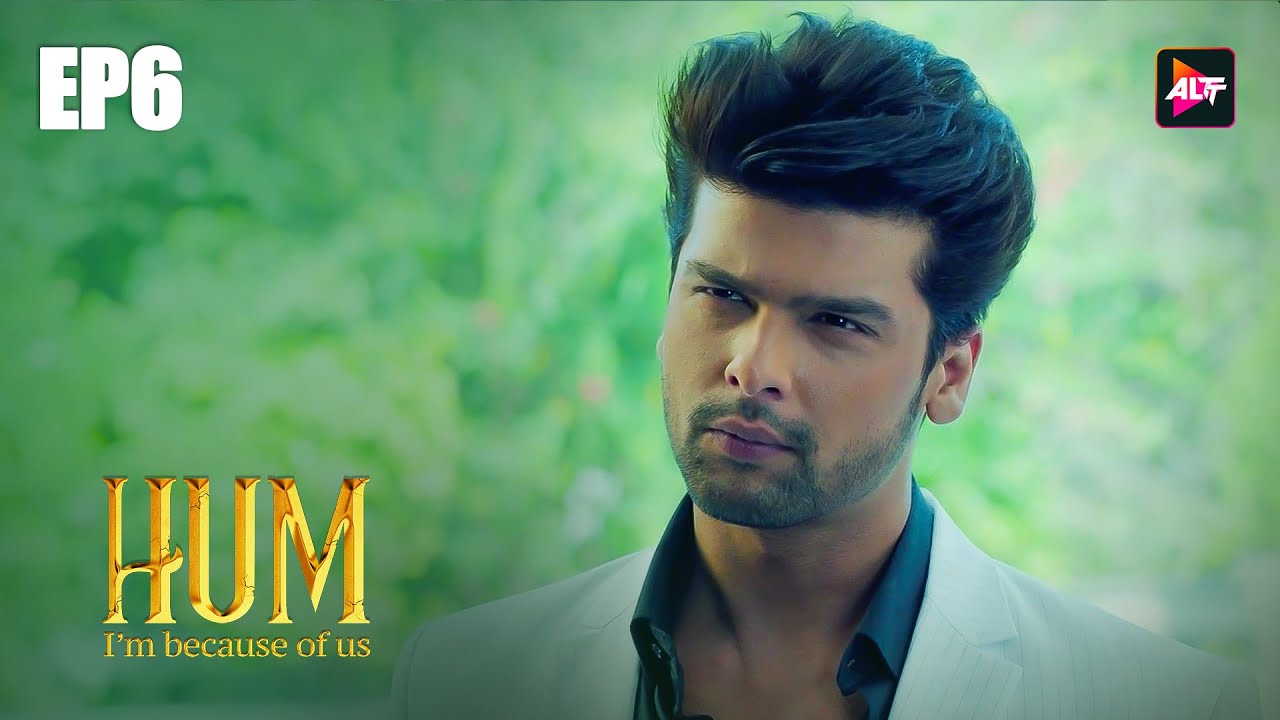 Welcome to the city of dreams! - Hum | EP 6 | Kushal Tandon, Ridhima ...