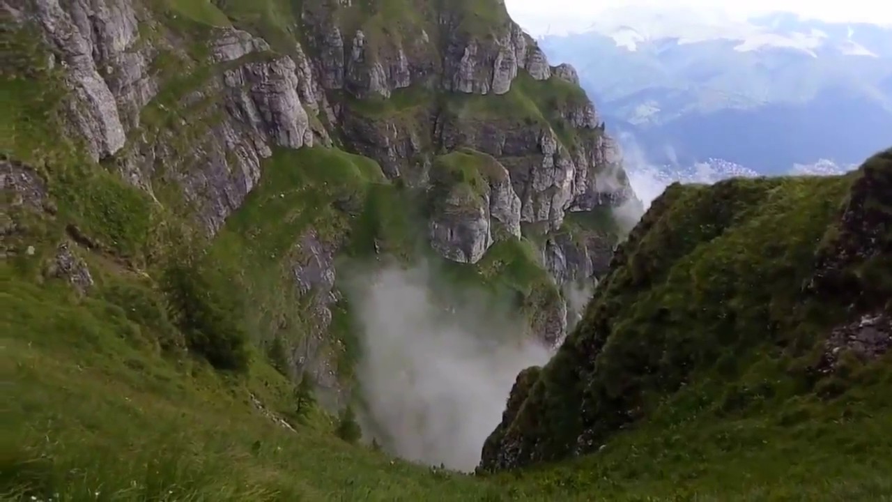 Traseu Busteni-Jepii Mici-Brana Mare-Crucea Eroilor-Piatra Arsa-Jepii ...