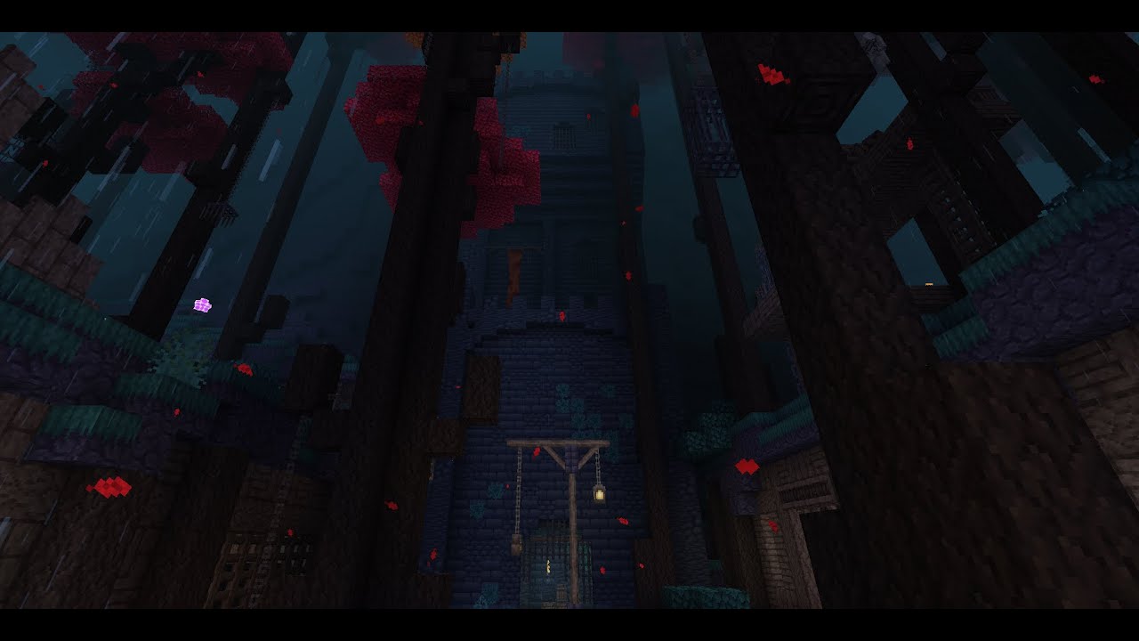 Stream Time, Part 12 of Minecraft: Prominence II - YouTube