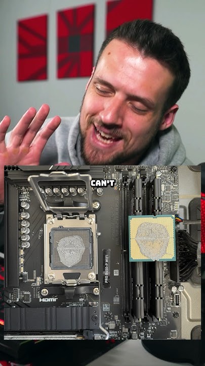 Worst PC Building Mistakes 🤦‍♂️ - YouTube