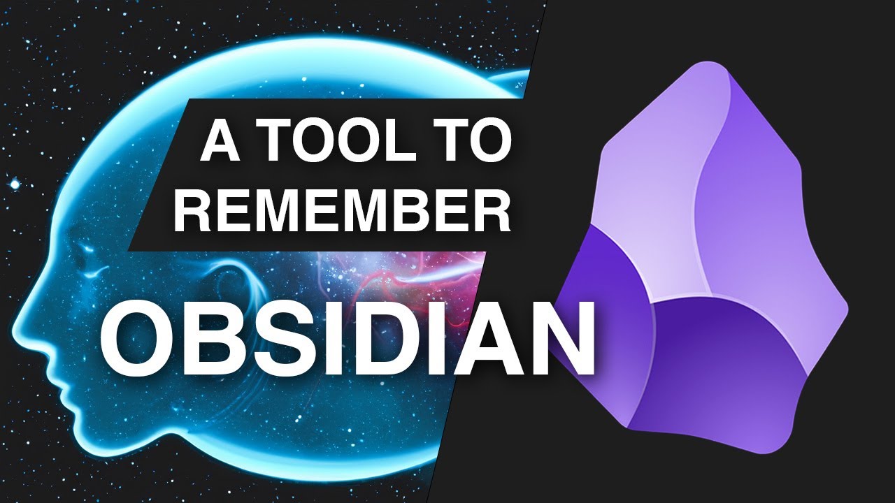 Get Obsidian to Remember Everything | How to install - YouTube